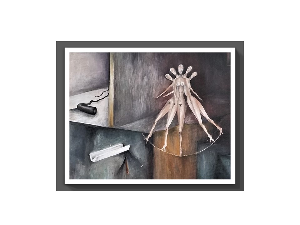 Left Brain-Right Brain – Left Brain Artists