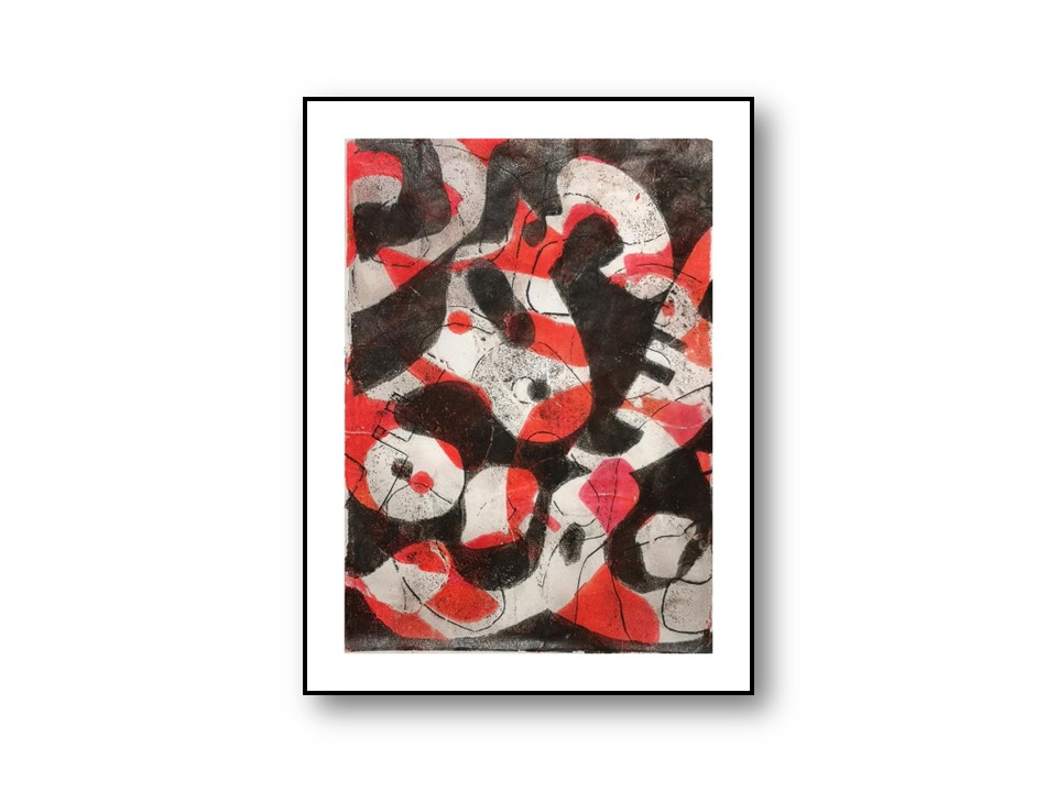 Inspirations – Left Brain Artists