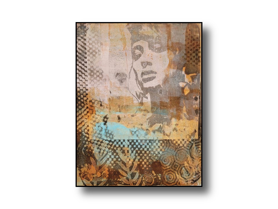 Identity – Left Brain Artists